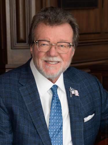 Rick Heidner: 2026 candidate for Illinois Governor