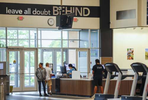 Campanelli YMCA reopens in Schaumburg after 18-month relocation process