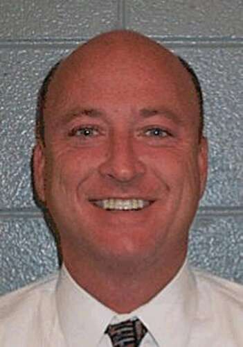 Wheeling swears in new chief of police