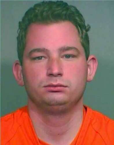 Starbucks coffee thrower gets two years in prison
