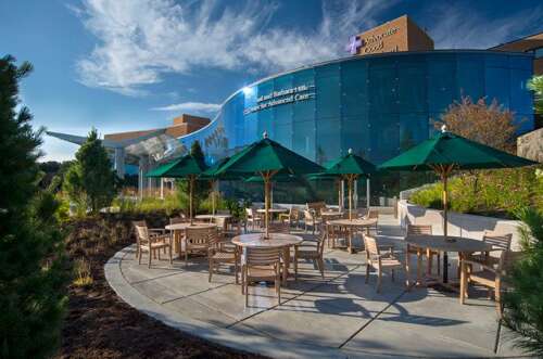 Advocate Good Shepherd named top 100 hospital in nation