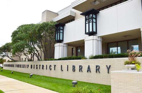 Schaumburg Library to celebrate grand opening of renovated second floor ...