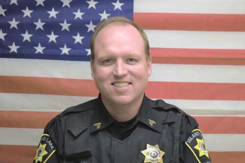 $85,901 and still counting: What investigation of Island Lake cops has ...