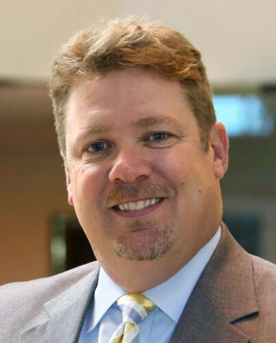 Paddock, Stone named to Herald's board of directors