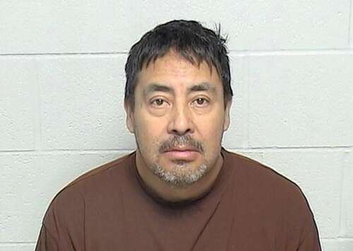 Lake County man jailed on charges he punched deputy during traffic stop