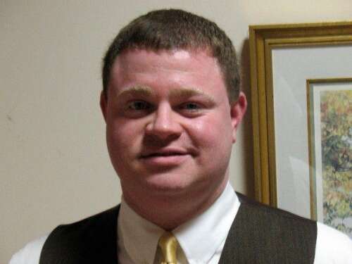 Chanzit is Batavia's new 3rd Ward alderman