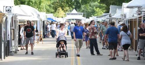 Festivals July 26 to Aug. 1: County fairs, Algonquin Founders’ Days ...