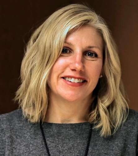 Amy Neault: 2023 candidate for Stevenson District 125 School Board