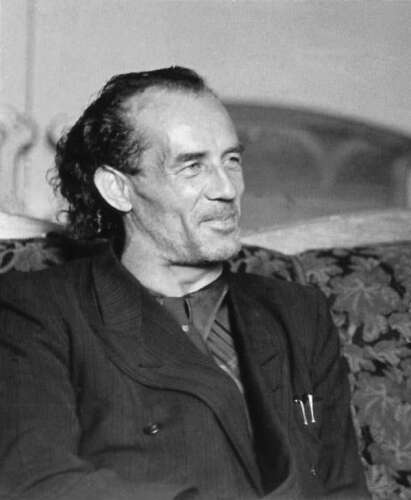 German healing practitioner to speak about a path to health for body ...