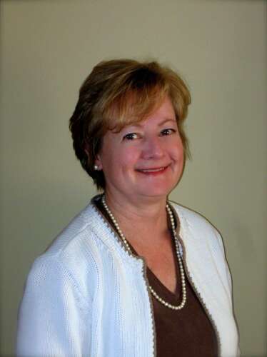 Seat open on Gail Borden library board