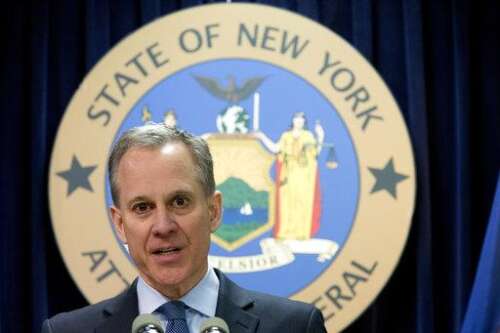 Former NY attorney general won't face abuse charges