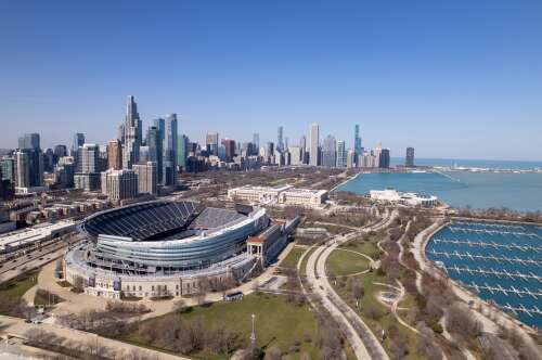 Bears megaproject bill sacked, but lawmakers draw up new play to keep ...