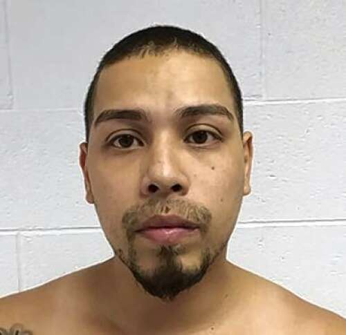 Police: Gang member brought AK-47 into Rosemont