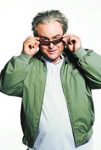 TBS' 'Frank TV' proves to be overly selfless