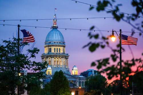 New year, 293 new laws: Digital driver’s licenses, hearing aid coverage ...
