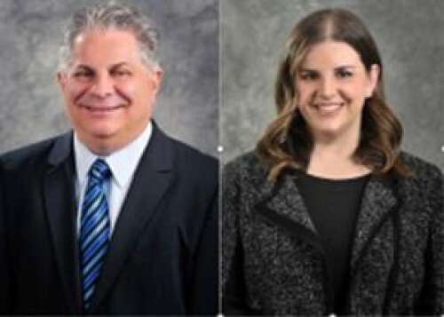 Michael D. Weis Joins Newly Renamed Firsel Ross & Weis; Attorney ...