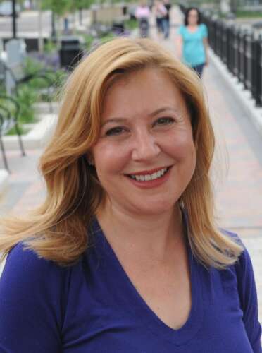 Anna Moeller: Candidate profile