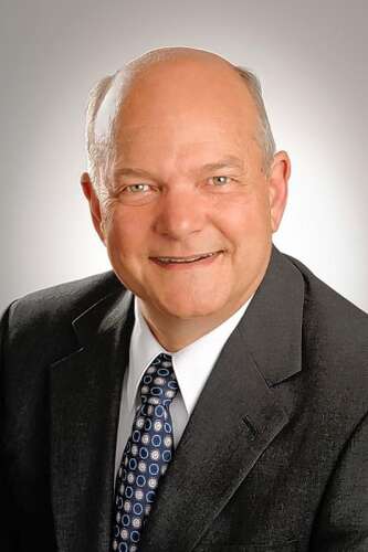 Dave Kaptain: 2023 candidate for Elgin mayor