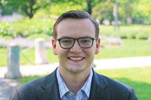Tom Greenhaw: Candidate Profile