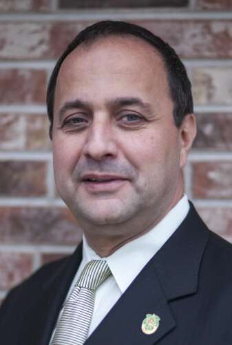 Pulice wins third term as Wood Dale mayor