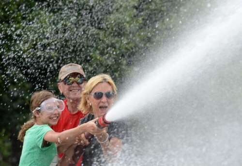 Windmill City Festival blows back into Batavia