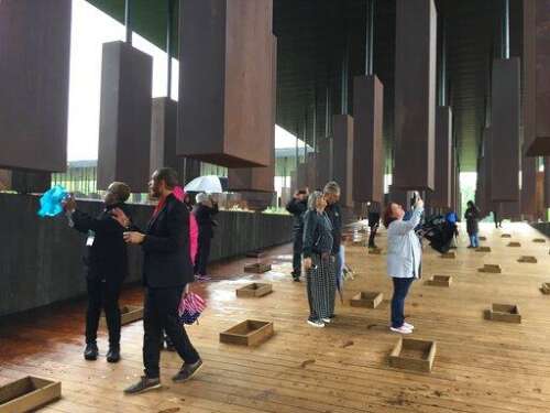 Report documents nearly 2,000 Reconstruction-era lynchings