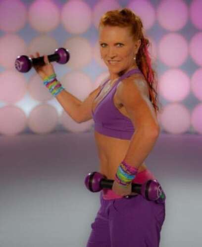 Lake Co. YMCA offers Zumba Master Class with Jani Roberts