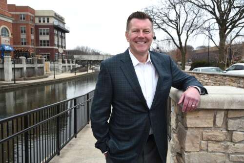 Meet the new mayors: These six election night victors ready to take the ...