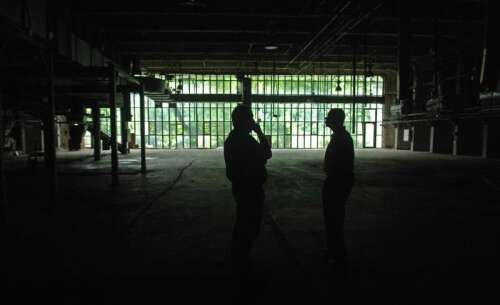 How an Elgin Sports Complex expansion could alleviate congestion in area