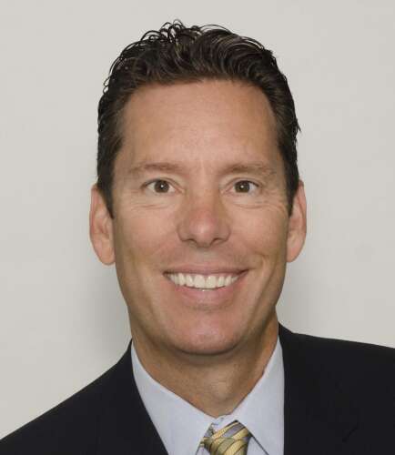 Jim Caffrey: Candidate Profile