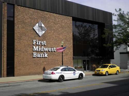 Fed approves First Midwest acquisition of Bridgeview Bank