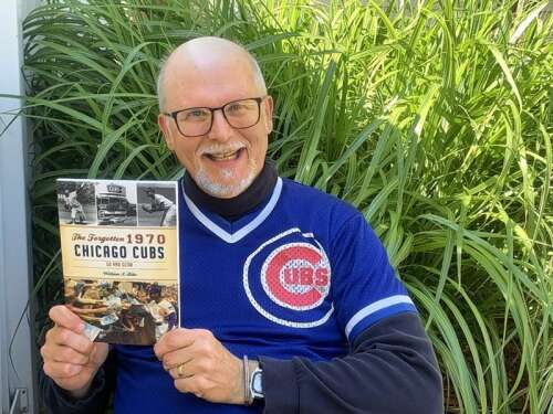 Baseball Way Back: Why in some ways the 1970 Cubs season was even more ...