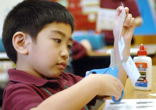 Grayslake's St. Gilbert School marks 65 years