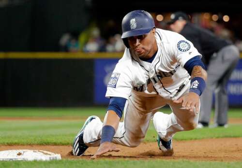 Cubs add some speed with Martin trade