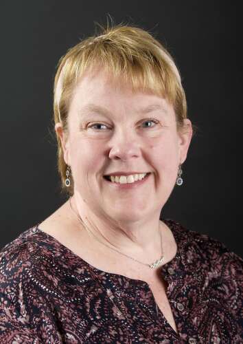Kim Bradley on Challenge No. 1