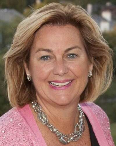 Illinois Tollway names Elizabeth Gorman new executive director