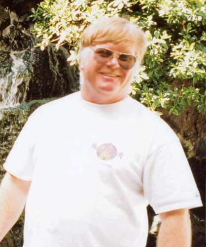 Gary L. Fletcher, formerly of Galatia