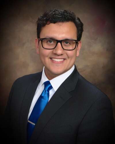 Nicolas Jimenez: Candidate Profile