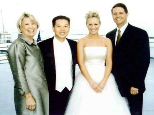 Hanson sentenced to death for murder of 4 family members