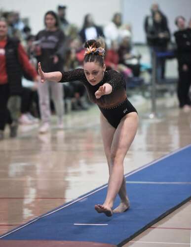 Scouting Cook and Lake County girls gymnastics