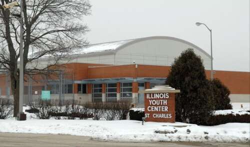 Report: More inmates, more problems at IYC in St. Charles