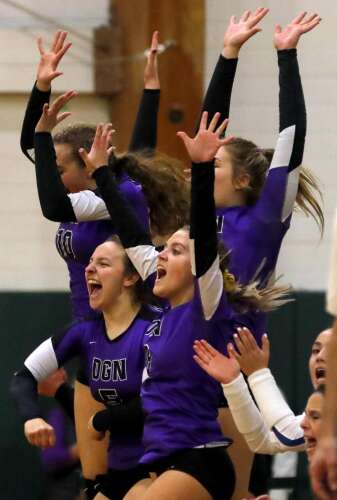 Downers Grove North High School