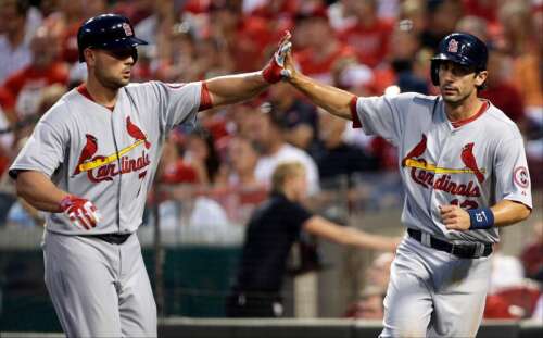 A baseball cheat sheet for the most important stats