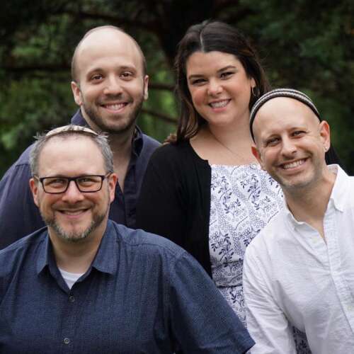 'We need to create meaning': Elgin synagogue marks 130 years of change ...