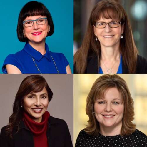 Thirteen Merrill Wealth Management Advisors named to 2023 Forbes 'Top ...