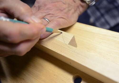 Meet the archery buff who makes his own bows and arrows