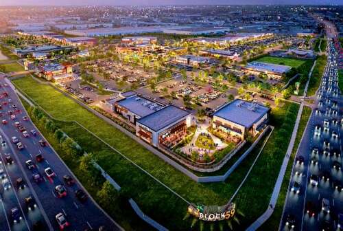 'Something dynamic': Developer details plans for Naperville's Block 59 ...