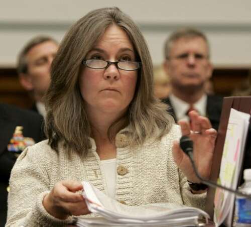 Pat Tillman's mother recalls journey for facts in new book