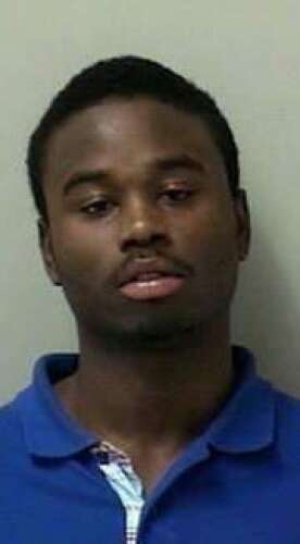 Carpentersville trio charged in BB gun robbery