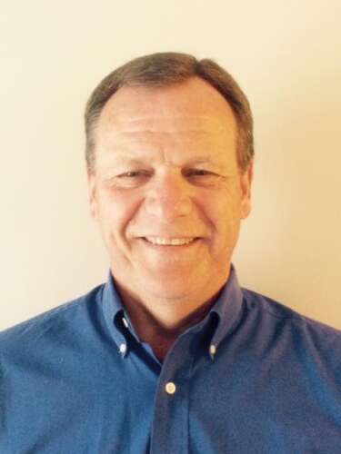Bob Frey: Candidate Profile